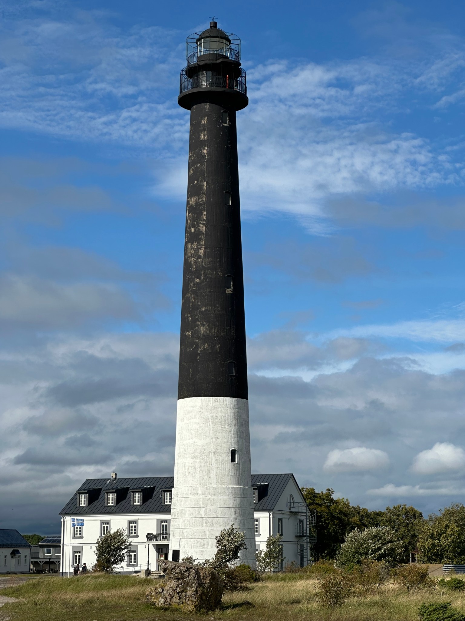 Igaunija. Sāremā. – pasaules ceļotājs